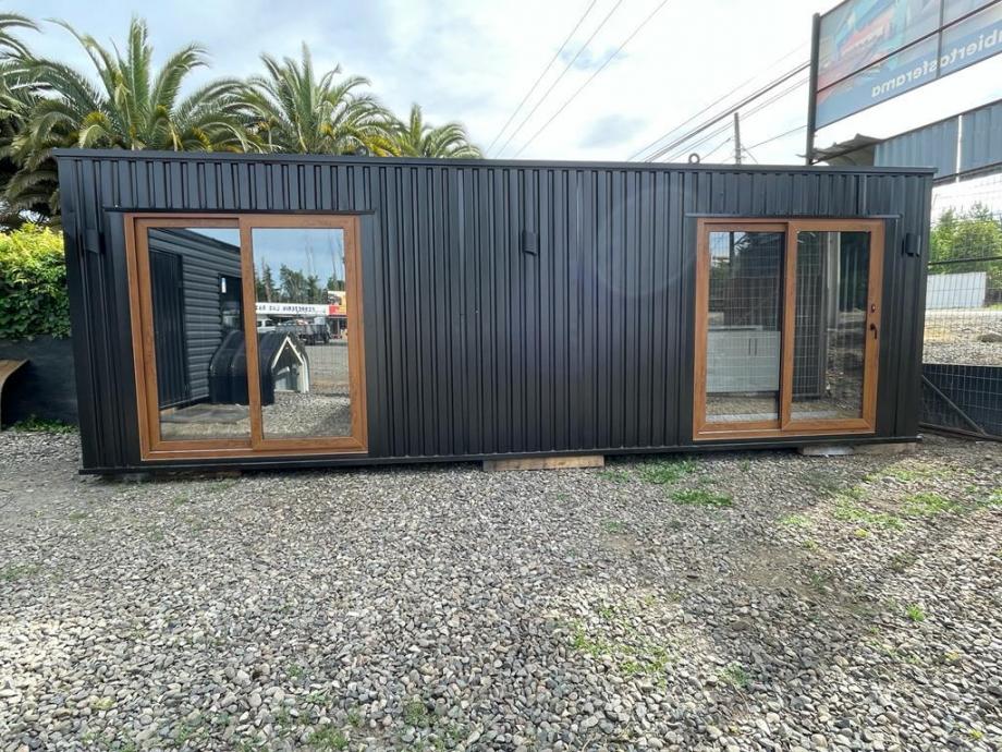 Modulo Habitacional | Modulo Habitacional | Catálogo