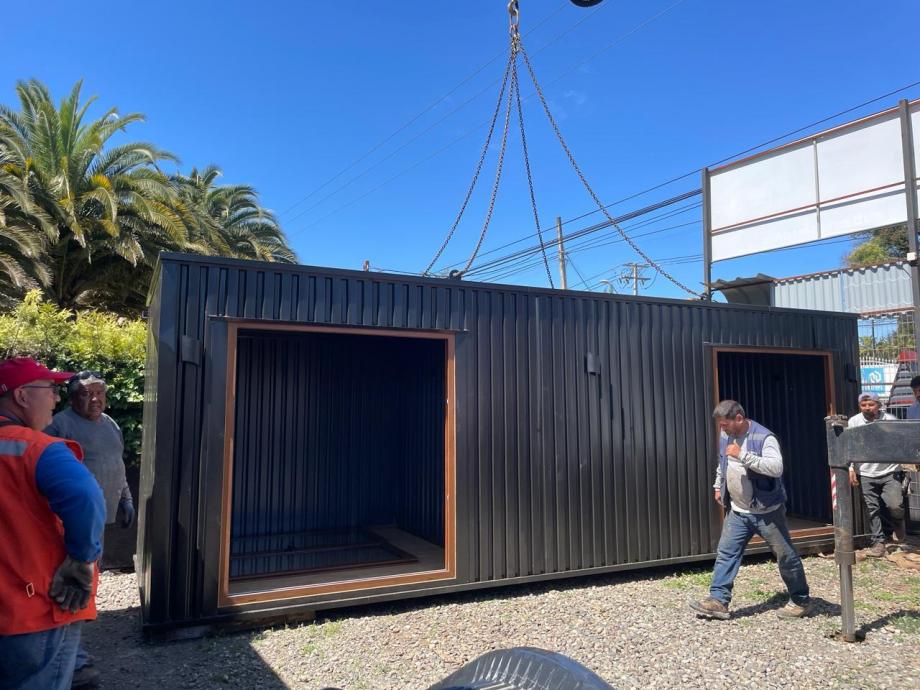 Modulo Habitacional | Modulo Habitacional | Catálogo