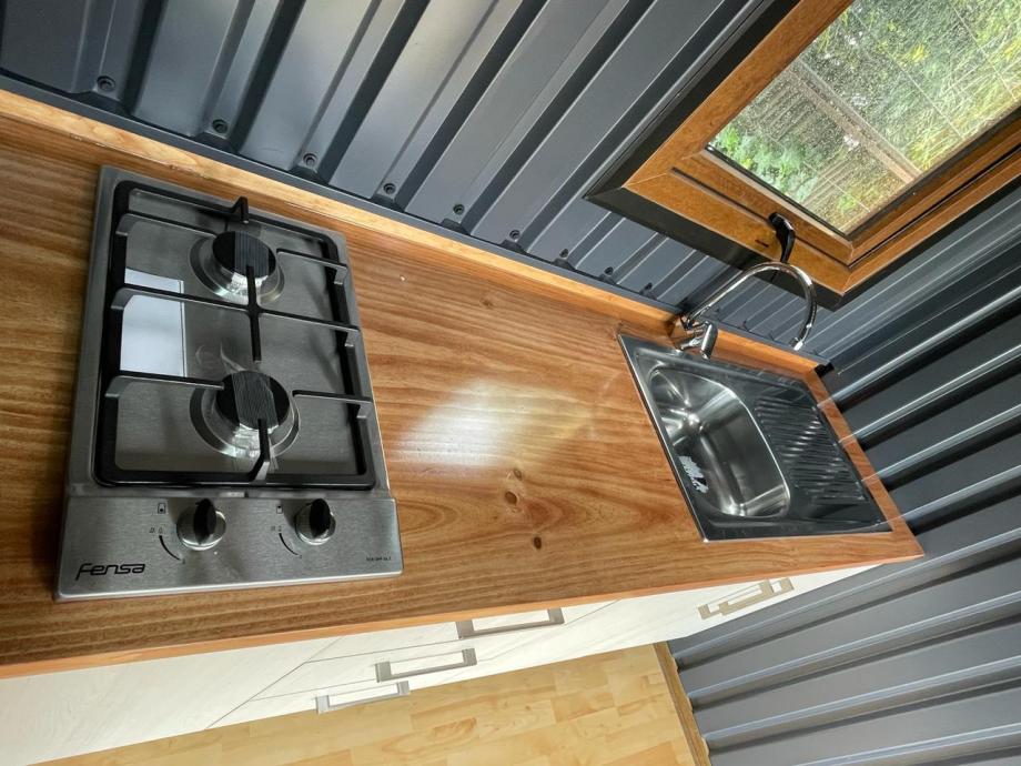 Modulo Habitacional | Modulo Habitacional | Catálogo