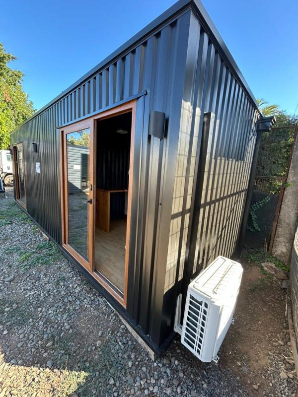 Modulo Habitacional | Modulo Habitacional | Catálogo