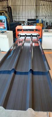 Plancha CF40 | Cubiertas | Catálogo