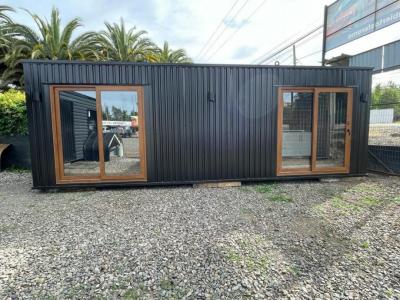 Modulo Habitacional | Modulo Habitacional | Catálogo